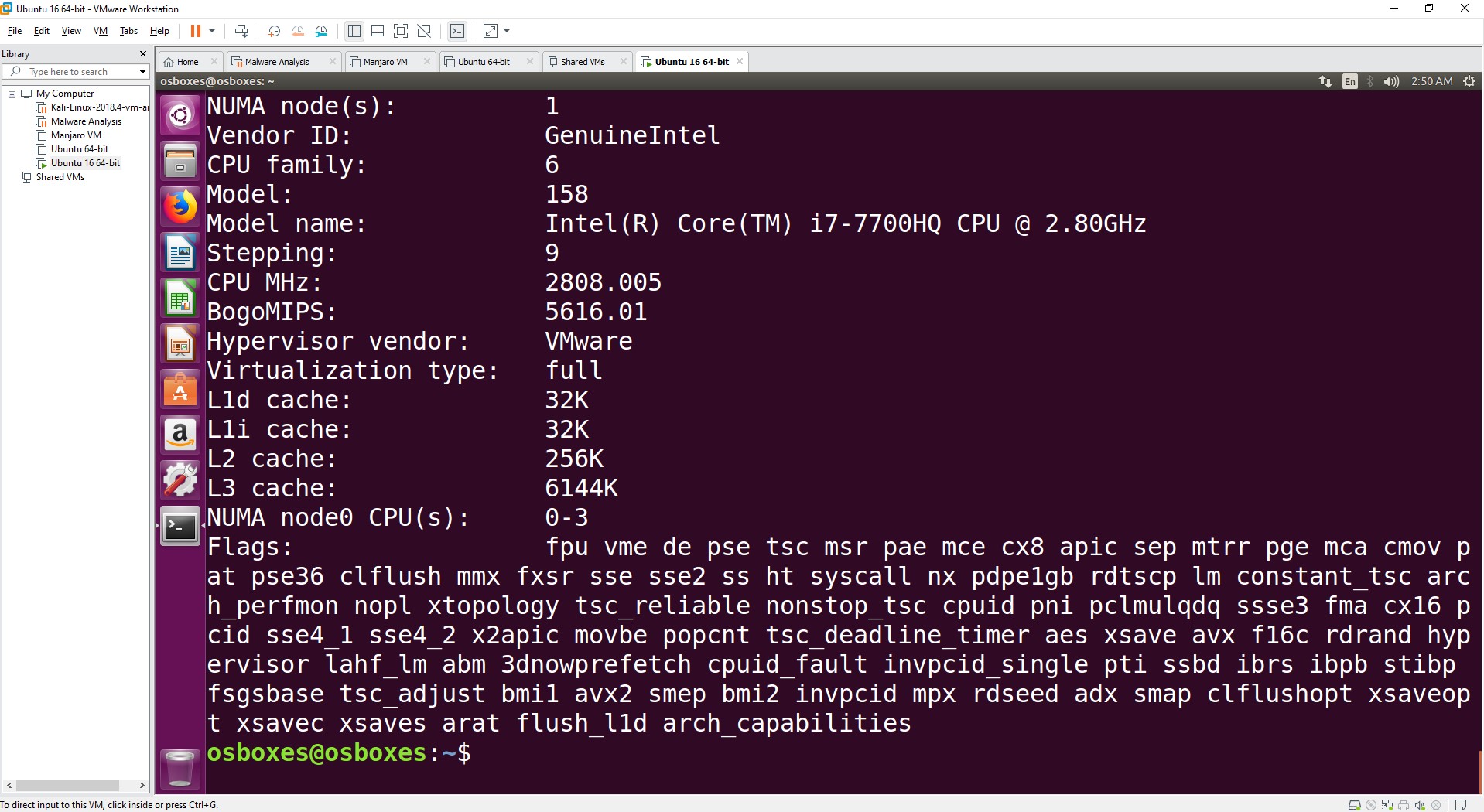 Understanding x86 Virtualization | Mixster