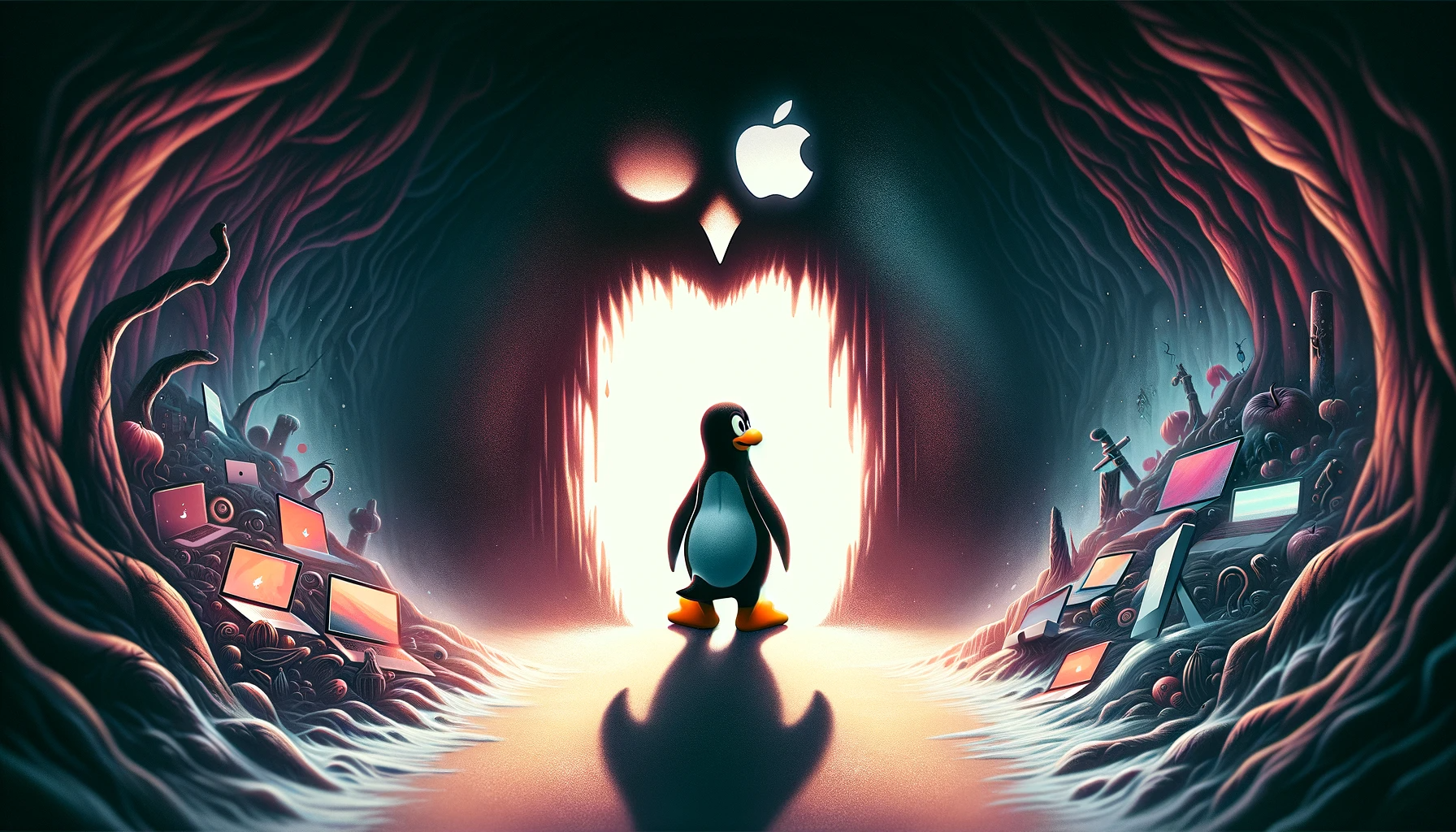 Future Vipul’s guide to read & modify Linux EXT4 Drives on MacOS – Free & Open-Source | Mixster